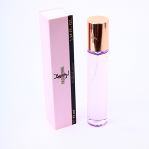 Parfum 33ml - Fournisseur - Grossiste France - Direct Usine