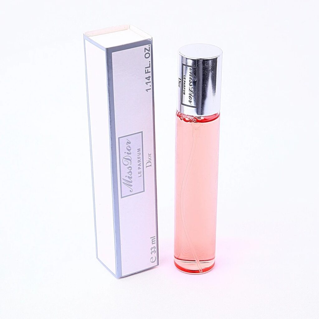 Fournisseur et Grossiste Parfum 33ml - Direct Usine